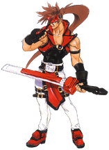 List of spirits (Guilty Gear series) - SmashWiki, the Super Smash Bros ...