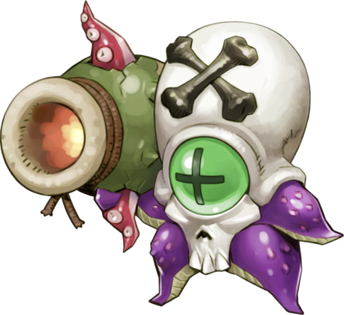 Skuttler - SmashWiki, the Super Smash Bros. wiki