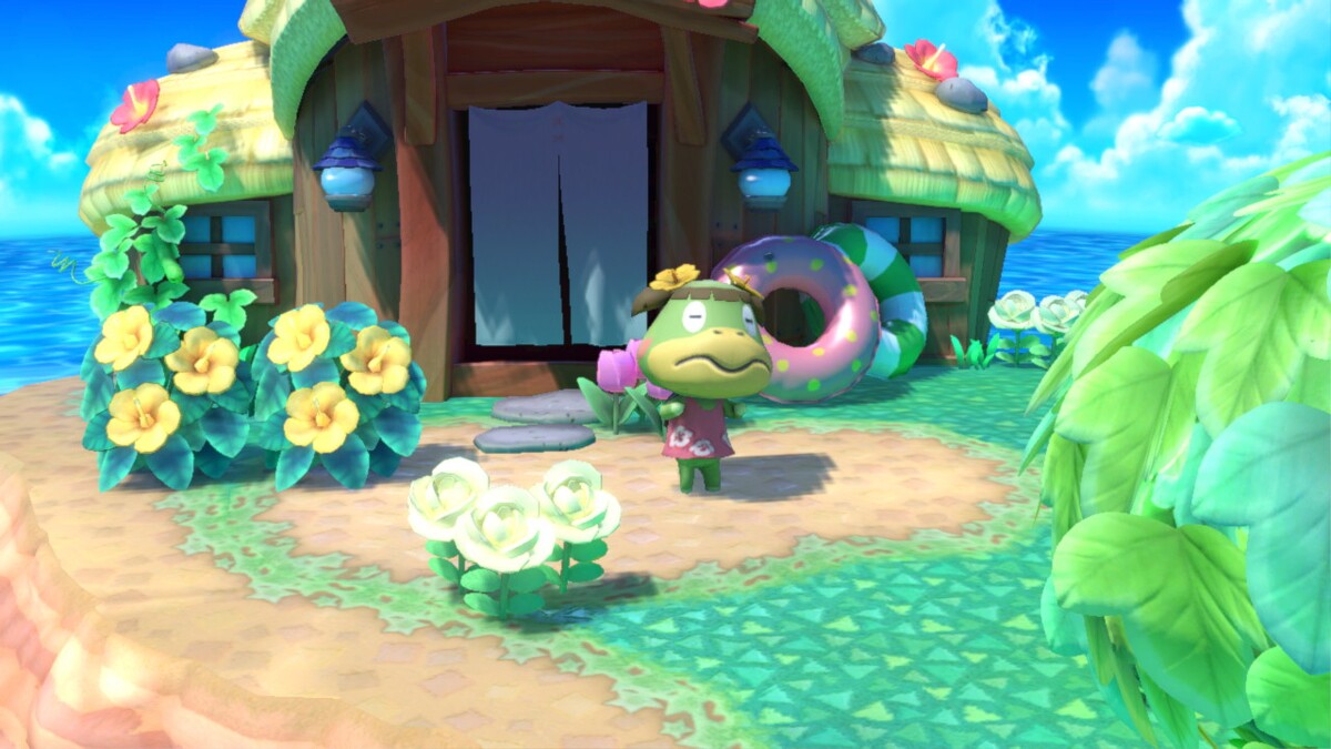 File:Leila SSBU.jpg - SmashWiki, the Super Smash Bros. wiki