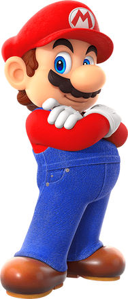 User:SuperPiranha85/Mario (Smash Universe) - SmashWiki, the Super Smash ...