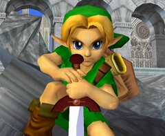 Young Link (SSBM) - SmashWiki, the Super Smash Bros. wiki