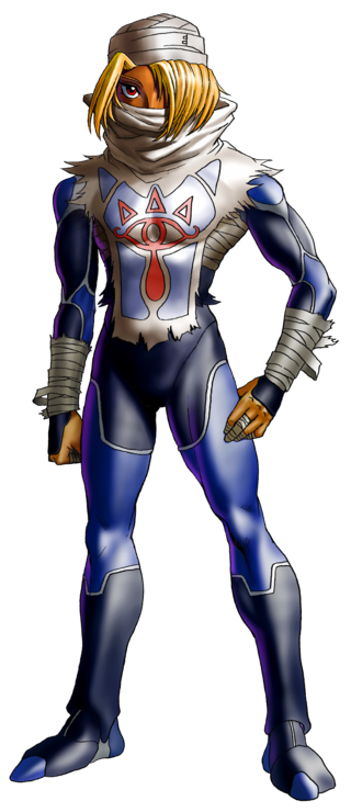 Sheik - SmashWiki, the Super Smash Bros. wiki