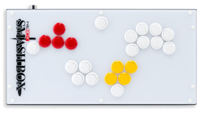 Controller - SmashWiki, the Super Smash Bros. wiki