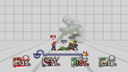 WarioWare, Inc. - SmashWiki, the Super Smash Bros. wiki