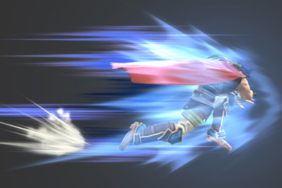 Quick Draw - SmashWiki, the Super Smash Bros. wiki