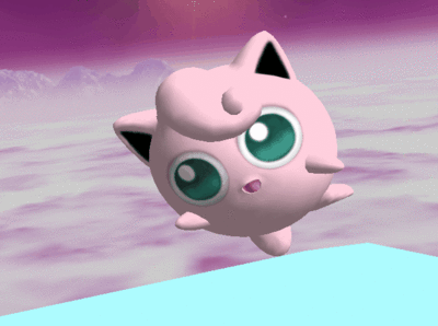 Jigglypuff (SSBM) - SmashWiki, the Super Smash Bros. wiki