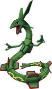 Rayquaza - SmashWiki, the Super Smash Bros. wiki