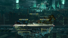 Template:SSBU battlefield stage table - SmashWiki, the Super Smash Bros ...