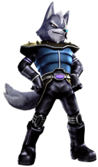 Category:Wolf (SSBU) - SmashWiki, the Super Smash Bros. wiki