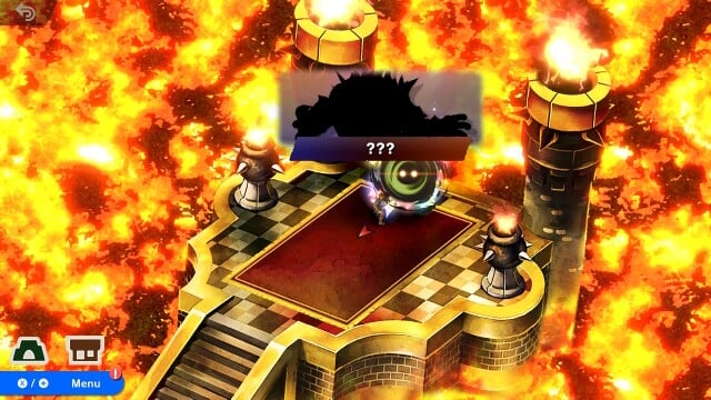 Molten Fortress - SmashWiki, the Super Smash Bros. wiki