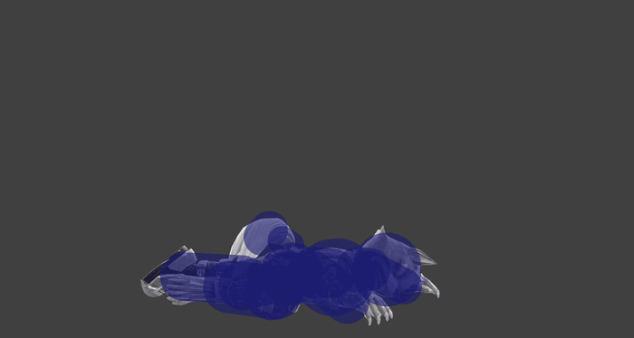Wolf (SSBU)/Floor attack (front) - SmashWiki, the Super Smash Bros. wiki