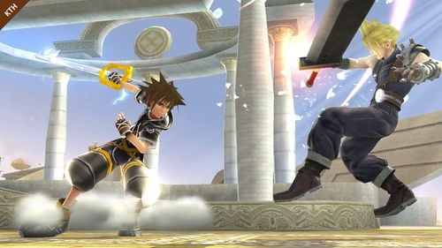 File replacement - SmashWiki, the Super Smash Bros. wiki
