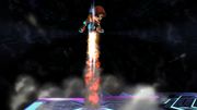 Arm Rocket - SmashWiki, the Super Smash Bros. wiki
