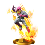 F-Zero - SmashWiki, the Super Smash Bros. wiki
