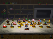 Category:Modes (SSBM) - SmashWiki, the Super Smash Bros. wiki