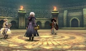 Arena Ferox - SmashWiki, the Super Smash Bros. wiki
