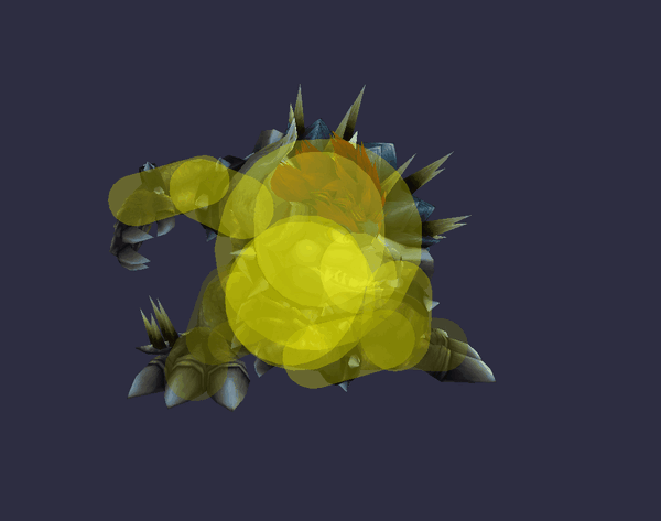 Giga Bowser (SSBB)/Down smash - SmashWiki, the Super Smash Bros. wiki