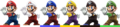 Category:Palette swaps (SSBB) - SmashWiki, the Super Smash Bros. wiki