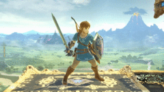Link (SSBU) - SmashWiki, the Super Smash Bros. wiki