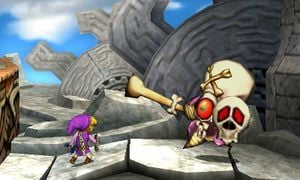 Skuttler - SmashWiki, the Super Smash Bros. wiki