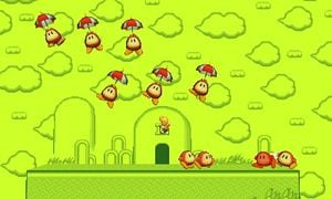 Smash Run - SmashWiki, the Super Smash Bros. wiki