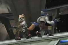 Category:Fox - SmashWiki, the Super Smash Bros. wiki