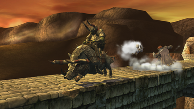 King Bulblin & Lord Bullbo - SmashWiki, the Super Smash Bros. wiki