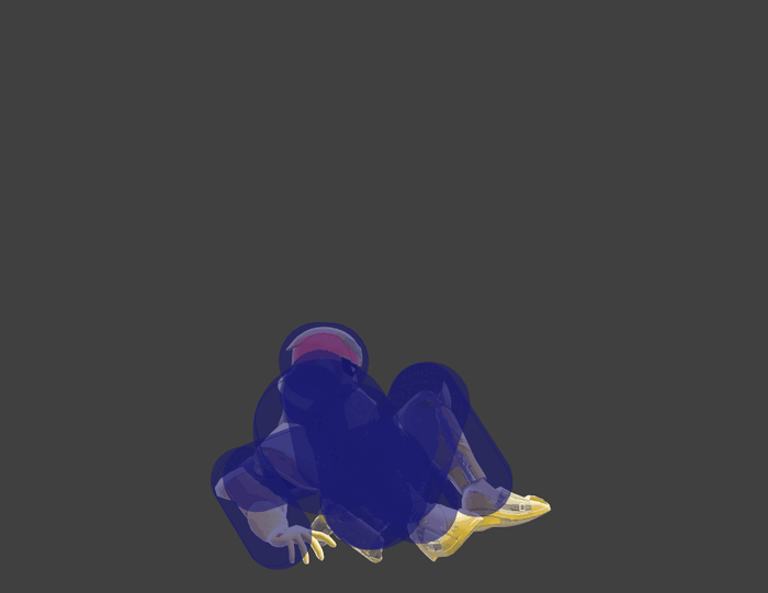 Captain Falcon (SSBU)/Floor attack (trip) - SmashWiki, the Super Smash ...