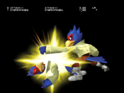 Lock - SmashWiki, the Super Smash Bros. wiki