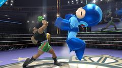 Little Mac (SSB4) - SmashWiki, the Super Smash Bros. wiki