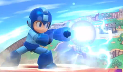 Mega Man (SSB4) - SmashWiki, the Super Smash Bros. wiki