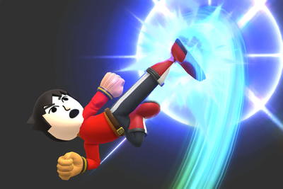 Helicopter Kick - SmashWiki, the Super Smash Bros. wiki