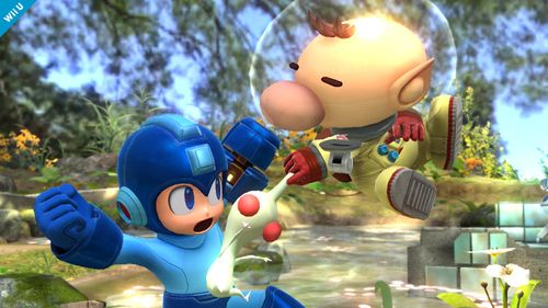 Back aerial - SmashWiki, the Super Smash Bros. wiki