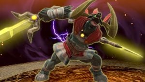 Ganon - SmashWiki, the Super Smash Bros. wiki
