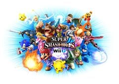 Category:Box art and promotional art - SmashWiki, the Super Smash Bros ...