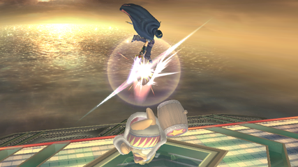 List of meteor smashes (SSBB) - SmashWiki, the Super Smash Bros. wiki