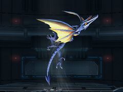 Ridley - SmashWiki, the Super Smash Bros. wiki