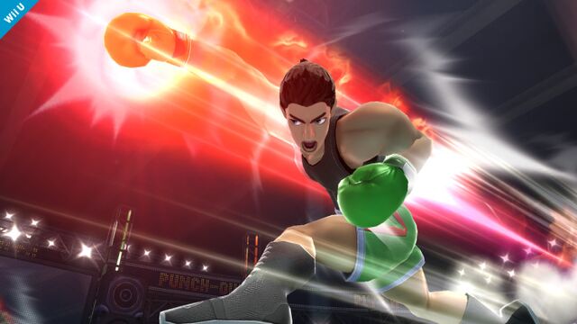 File:SSB4 - Little Mac Screen-1.jpg - SmashWiki, the Super Smash Bros. wiki