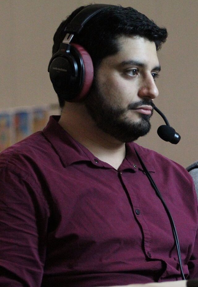 Smasher:XIF - SmashWiki, the Super Smash Bros. wiki