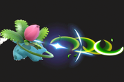 Razor Leaf - SmashWiki, the Super Smash Bros. wiki