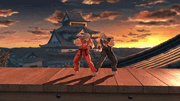 Category:Command input special moves - SmashWiki, the Super Smash Bros ...