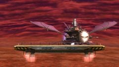 Category:Final Destination (SSB4) - SmashWiki, the Super Smash Bros. wiki