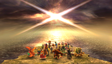 Super Smash Bros. Brawl - SmashWiki, the Super Smash Bros. wiki