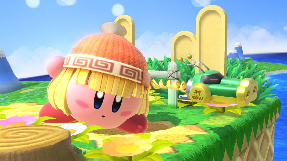 File:SSBU Min Min Kirby.jpg - SmashWiki, the Super Smash Bros. wiki