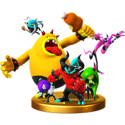 Category:Sonic the Hedgehog Trophies - SmashWiki, the Super Smash Bros ...