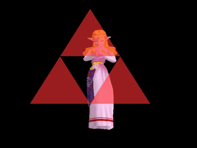 Zelda (SSBM) - SmashWiki, the Super Smash Bros. wiki