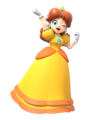 File:Daisy.png - SmashWiki, the Super Smash Bros. wiki