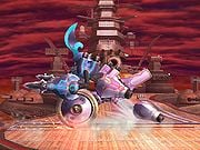 Duon - SmashWiki, the Super Smash Bros. wiki