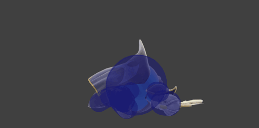 Meta Knight (SSBU)/Floor attack (front) - SmashWiki, the Super Smash ...