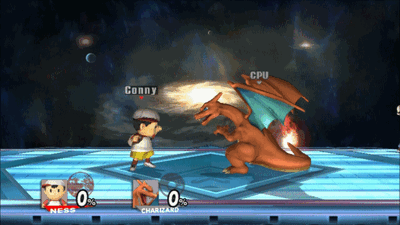 PSI Magnet - SmashWiki, the Super Smash Bros. wiki